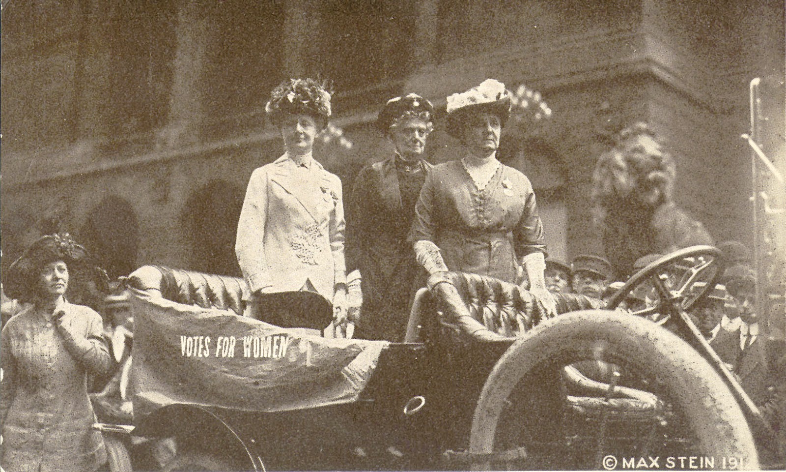 Centennial Countdown to the Great War: August 2012