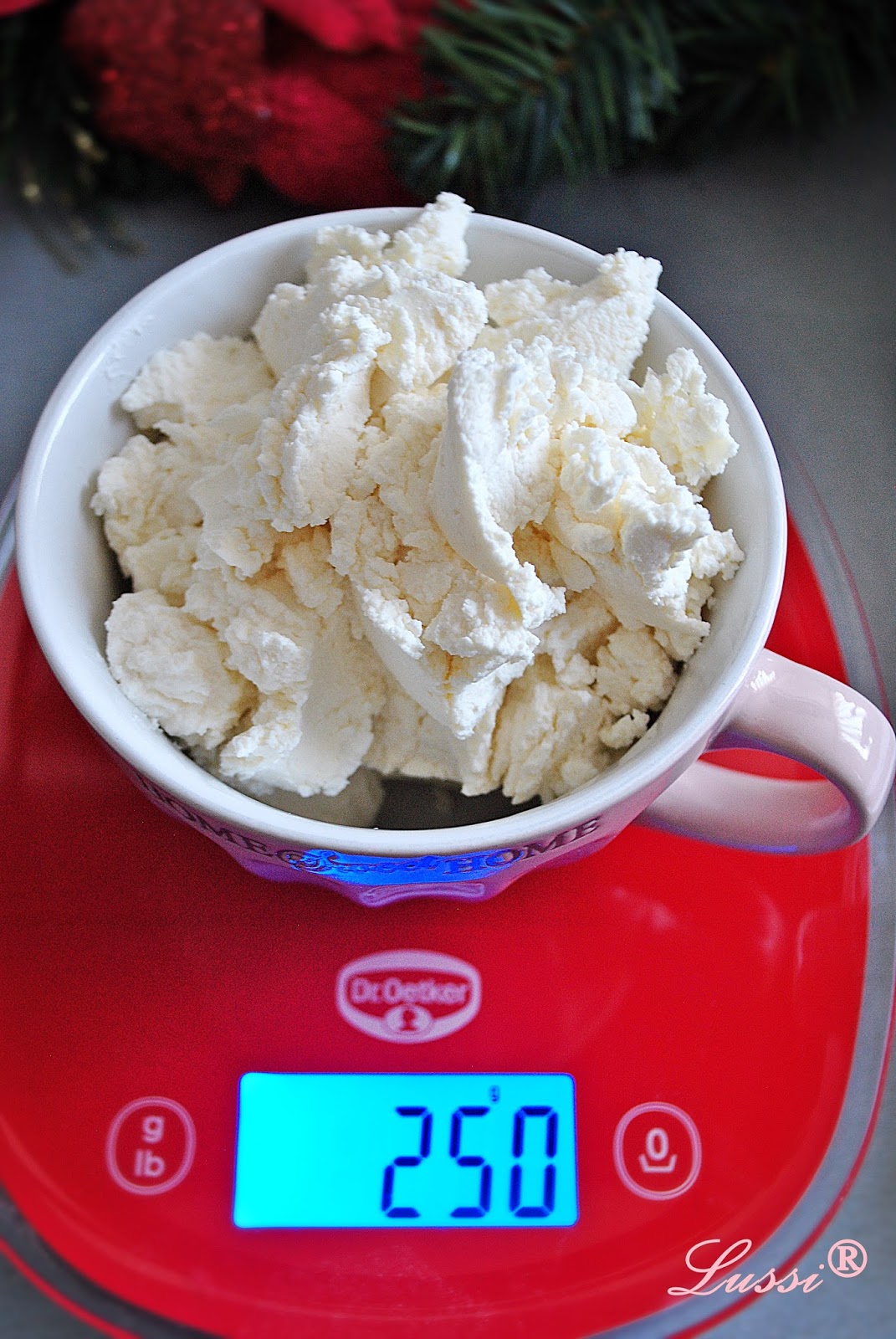 Lussi`s World of Artcraft: Щолен / Stollen - German Christmas Bread