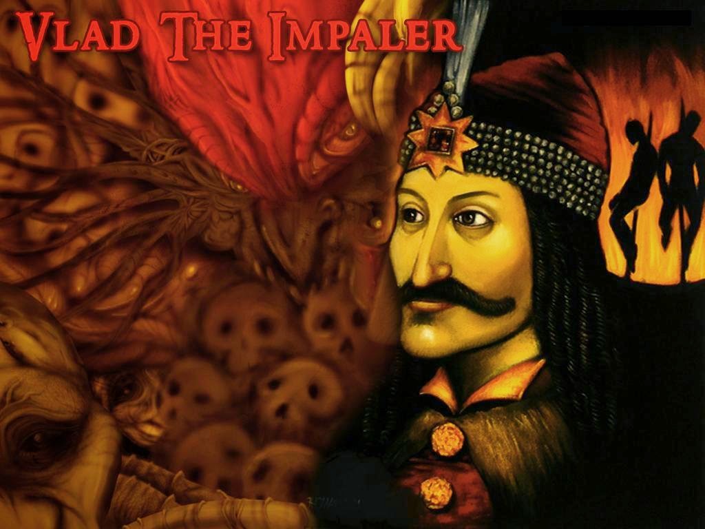 ΙΣΤΟΡΙΑ ΕΛΛΗΝΙΚΗ ΚΑΙ ΠΑΓΚΟΣΜΙΑ : ΒΛΑΝΤ Γ' ΤΣΕΠΕΣ - Vlad Țepeș Drăculea ...