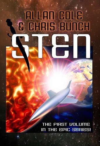 ALL THINGS STEN: STEN: Links To The Landmark SF Series
