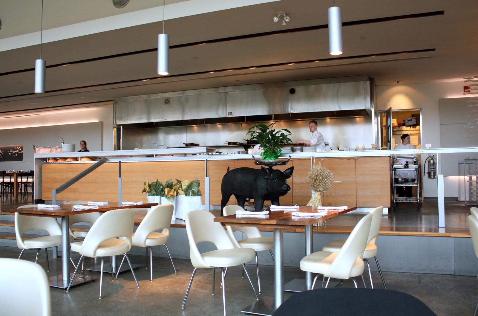 Mildred's Temple Kitchen (Winterlicious) - Food Junkie Chronicles