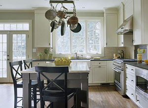 Blue Willow Mom: More Kitchen Inspiration Pics