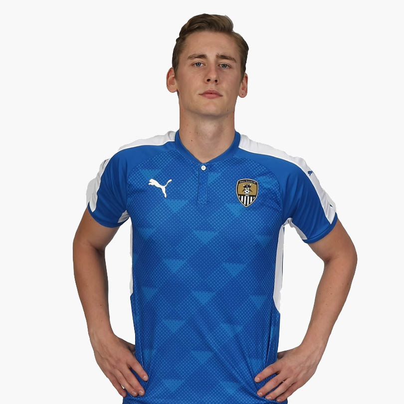 10 Different Sponsor Options - Notts County 17-18 Home, Away & Third ...