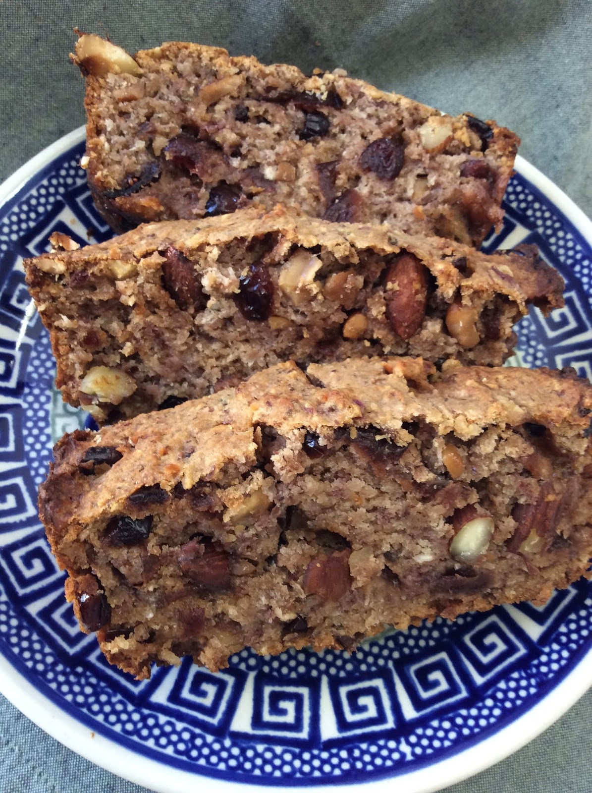 Healthy Recipe Variations: Handfulls Snacks ... Enjoy by the Handful or ...