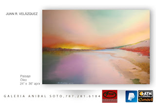 arte: Juan Ramón Velázquez
