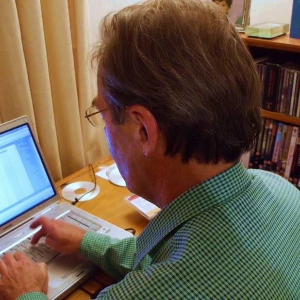 COL'S CRIMINAL LIBRARY: JAMES SHAFFER - BACK TO THE WORLD (2016)