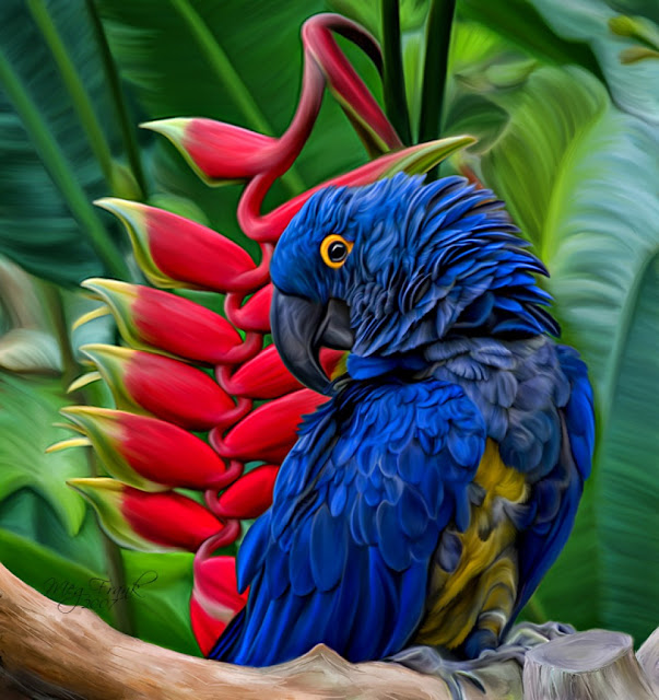 tr-art- 1: Meg Frank