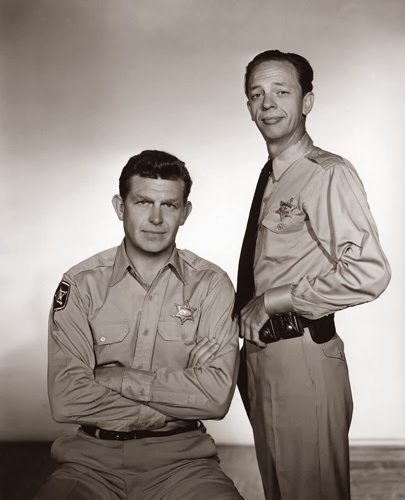 Andy Griffith Show Facts and Trivia: A Sad Time For Mayberry