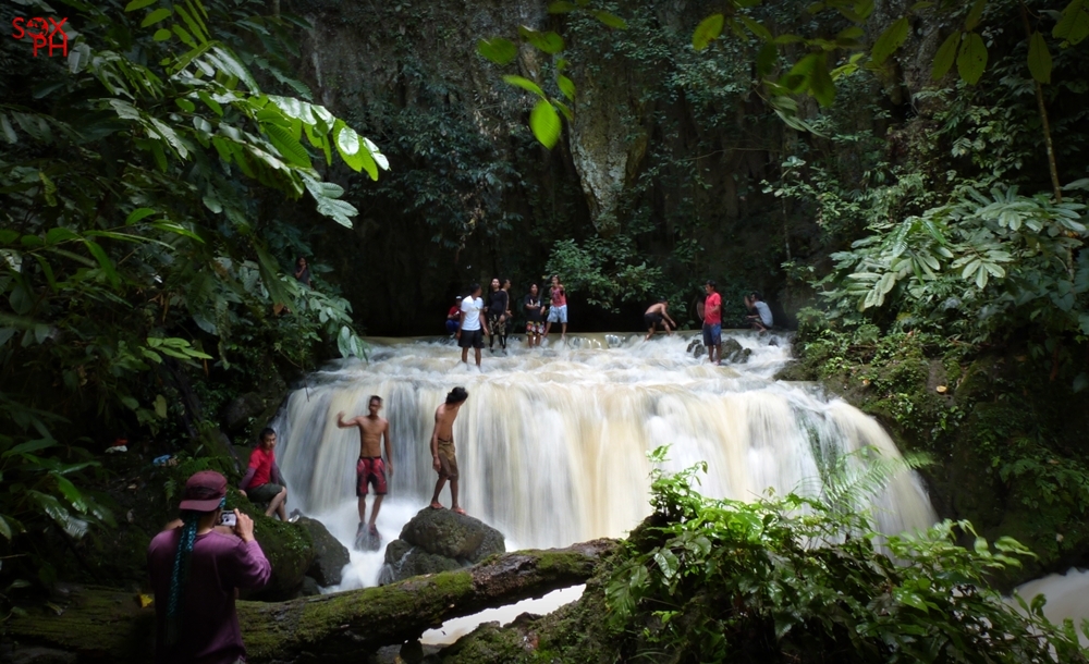 The Outlet of Panigan Underground River in Esperanza | SOCCSKSARGEN ...