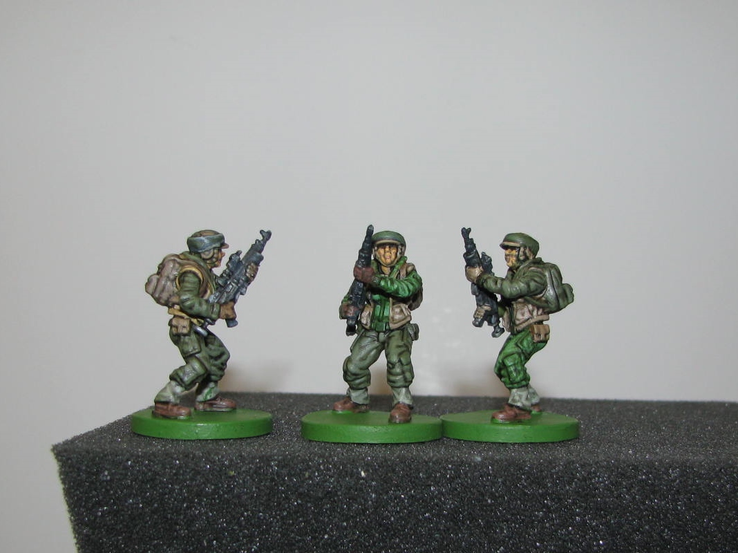 Up River...one nerds trip to a miniature heart of darkness: Star Wars ...