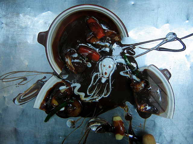 Celebrating Edvard Munch's 150th: It's Going to be a Scream ~ Kuriositas