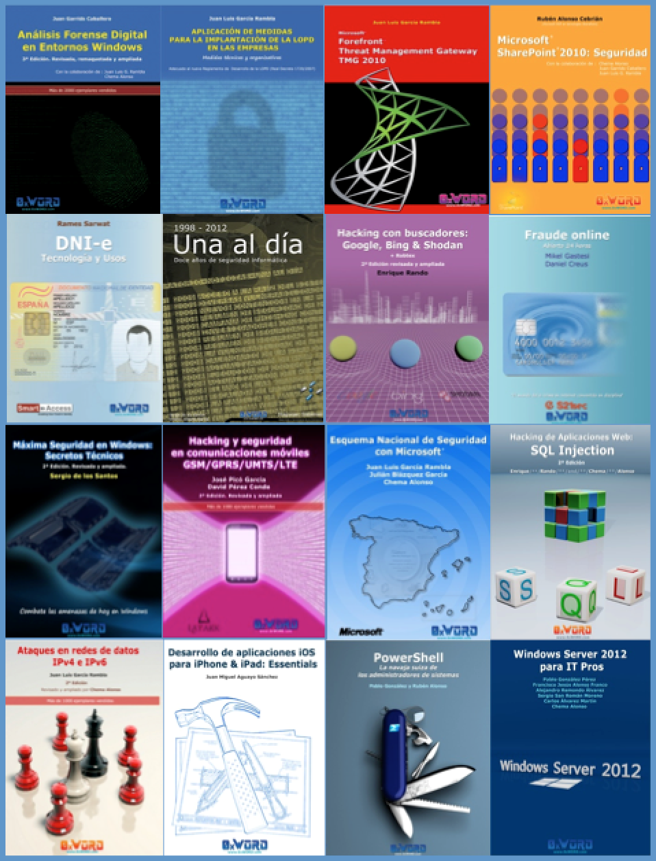 Un informático en el lado del mal: Python para Pentesters & Metasploit ...