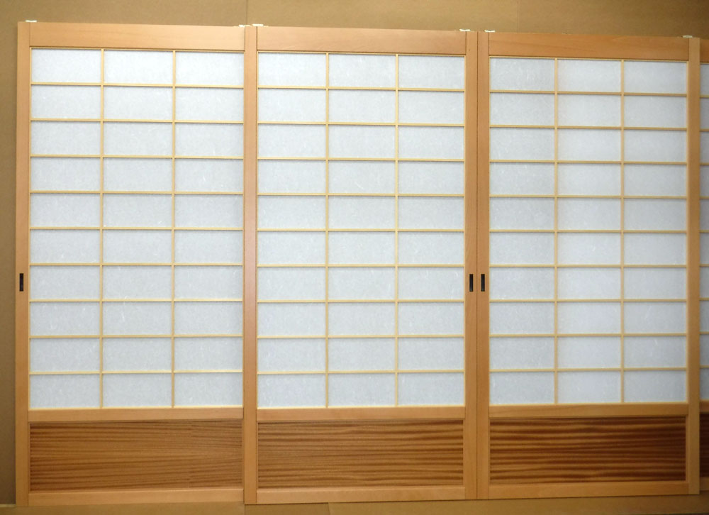 Shoji Designs Inc.: 2017