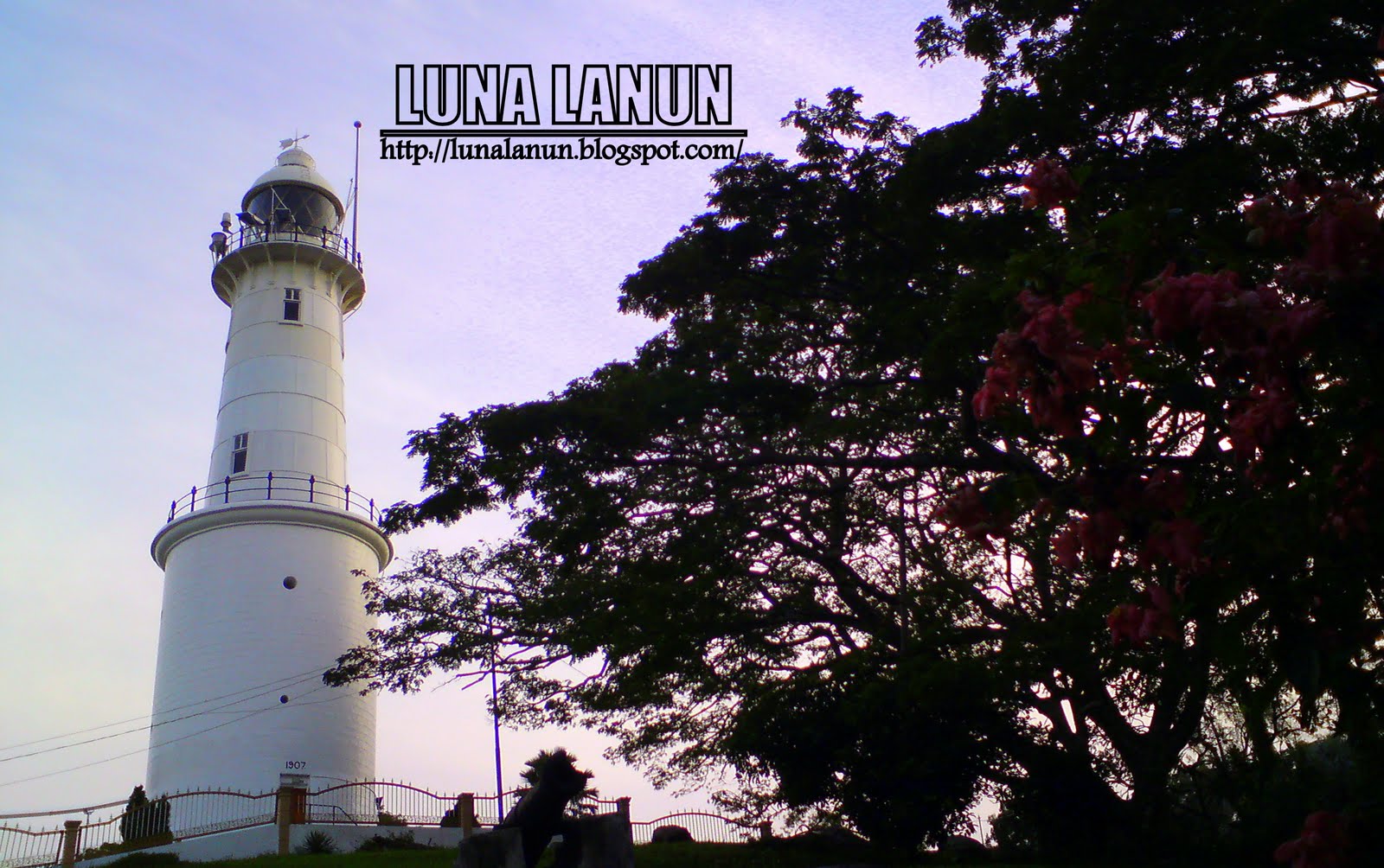 Rumah Api Kuala Selangor - Monumen Sejarah Lambang Kemegahan Kuala ...