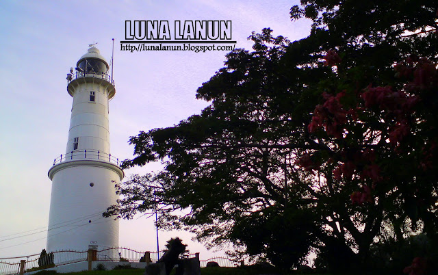 Rumah Api Kuala Selangor - Monumen Sejarah Lambang Kemegahan Kuala ...