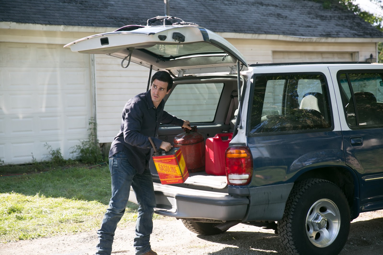 MOVIE REVIEW: SINISTER II (2015) ~ GOLLUMPUS