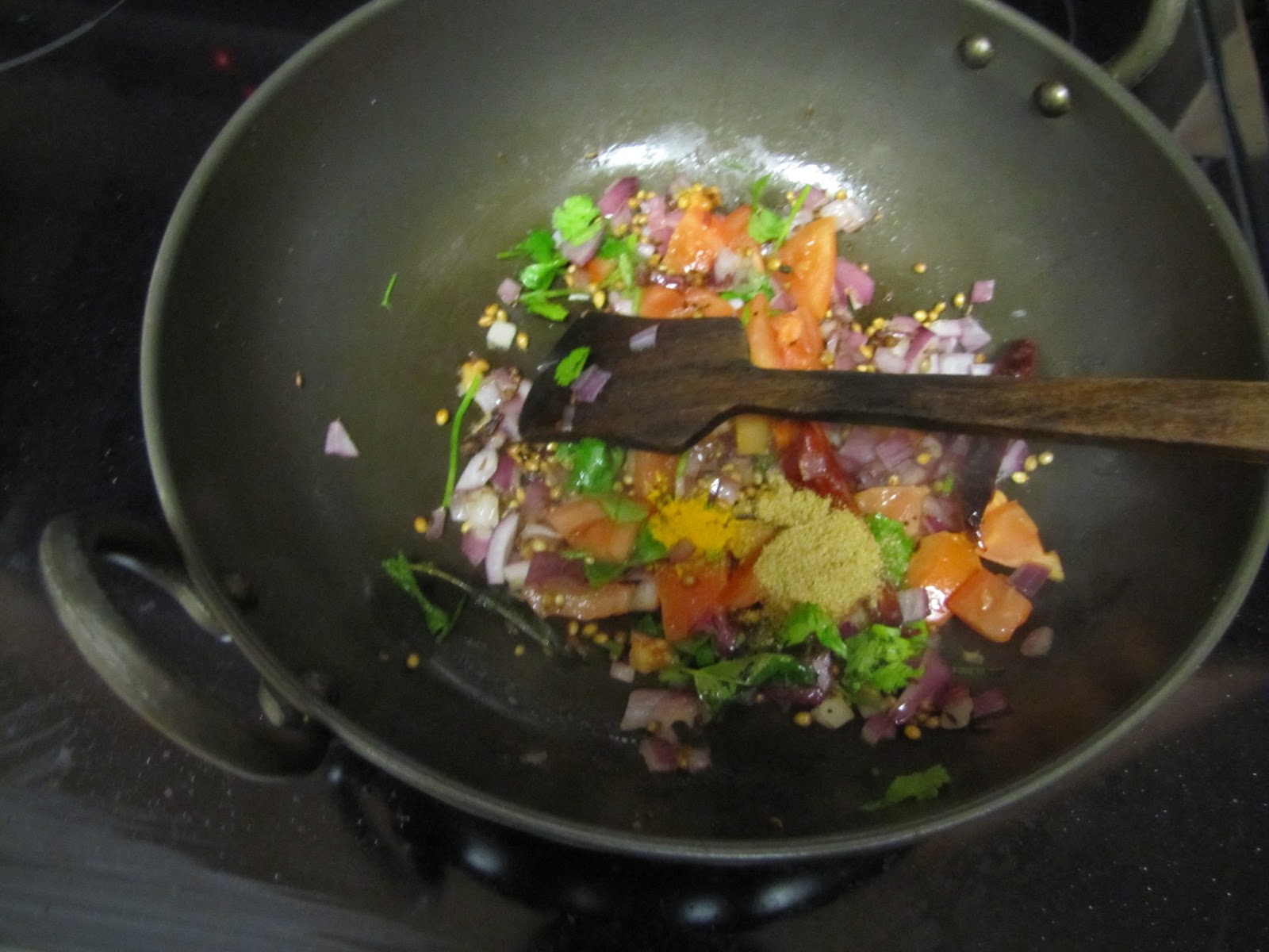 Mixed Vegetable Sambar | Idli dosa best side dish |Nithya's Nalabagam