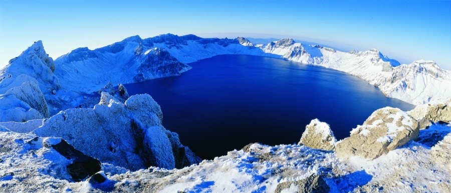 History: The birth of Korea