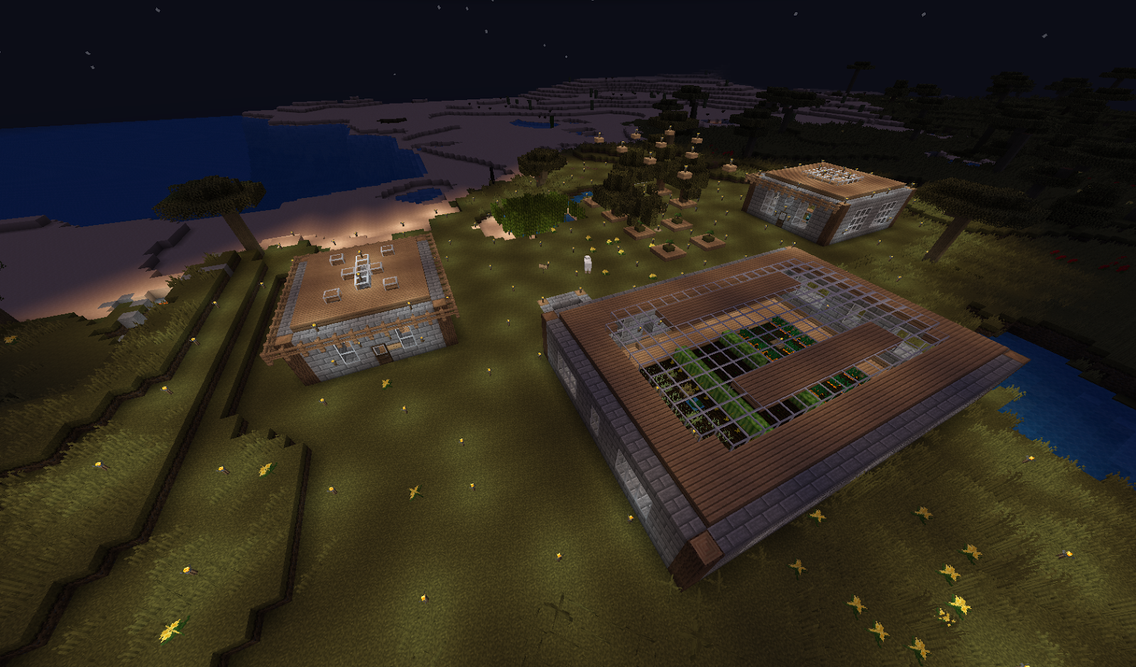 James' Journal - Part 2 | The 2b2t Blog