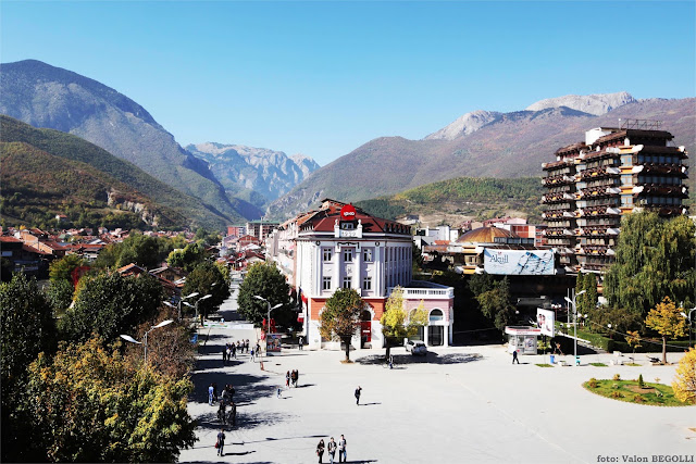 Kosovo : Peja (Peć) - Europe Travel Guide