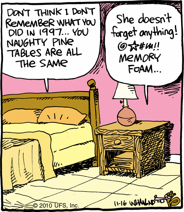 Bilbo's Random Thought Collection: Cartoon Saturday