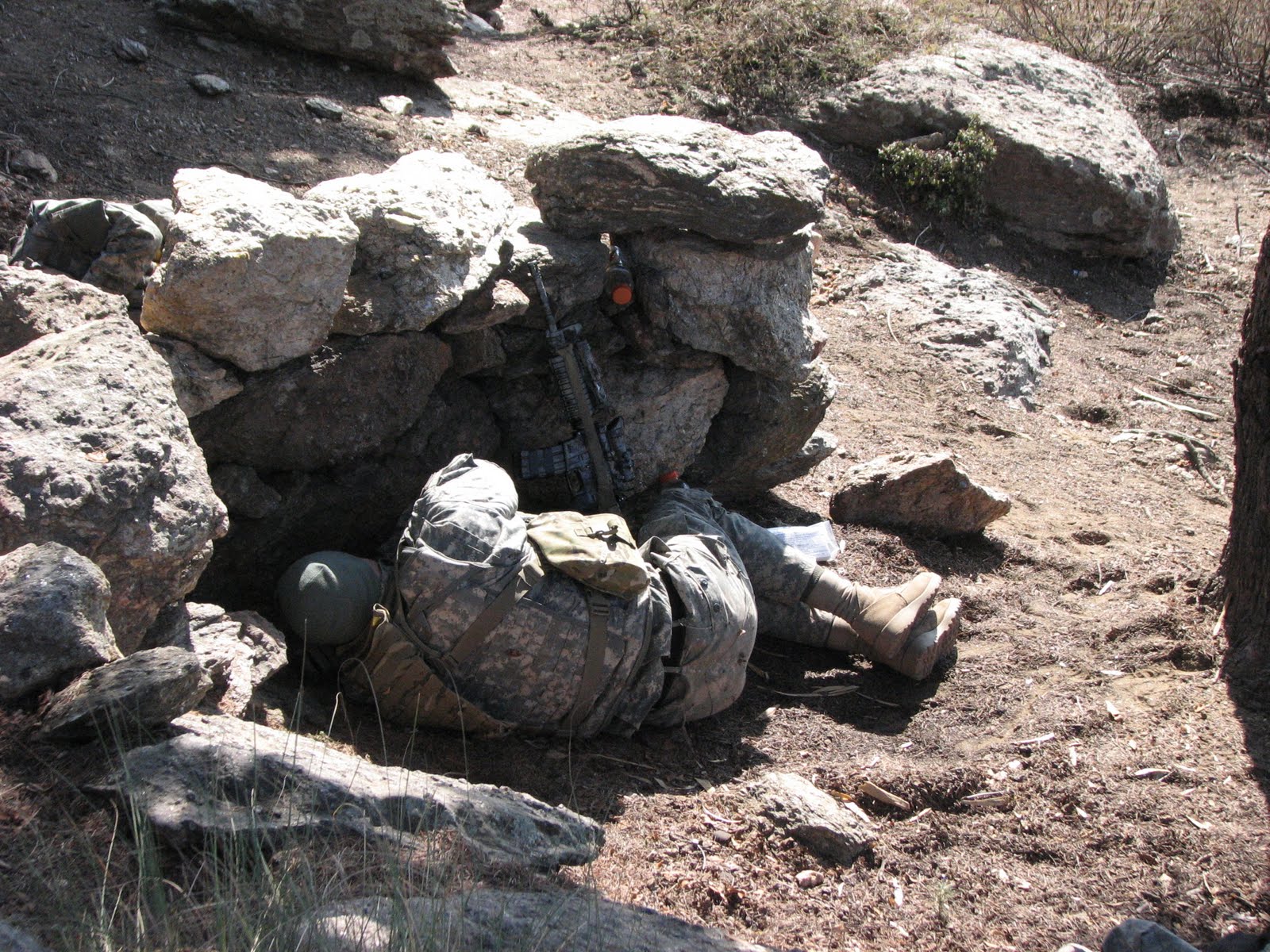 Vietnam - Iraq - Afghanistan: Into the High Peaks with the 173rd Airborne