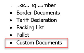 Beyond the Drafting Board: Recalling Vault History using Labels