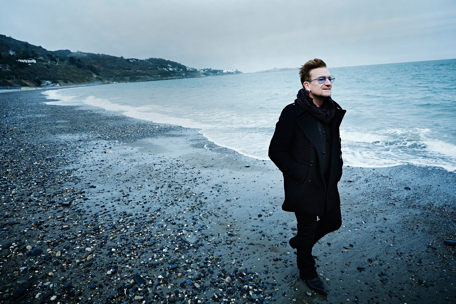 U2 Sombras e Árvores Altas - Blog: "Red Flag Day" - Tradução