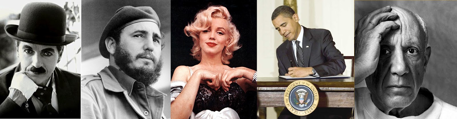 Andróide sem par.: Dia mundial do canhoto