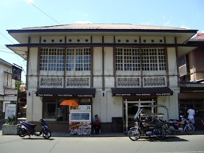 Weekend in Pila, Laguna, “A Town Declared a National Historical ...