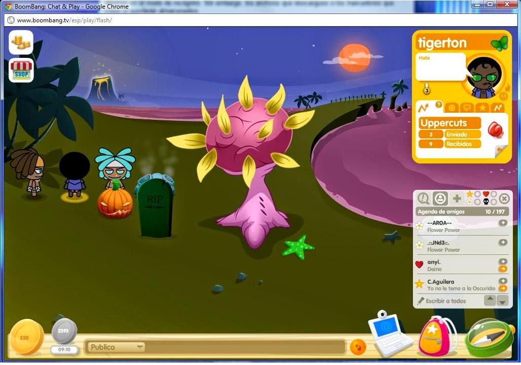 Los Mejores Juegos Virtuales para: Niños, Jóvenes y Adultos