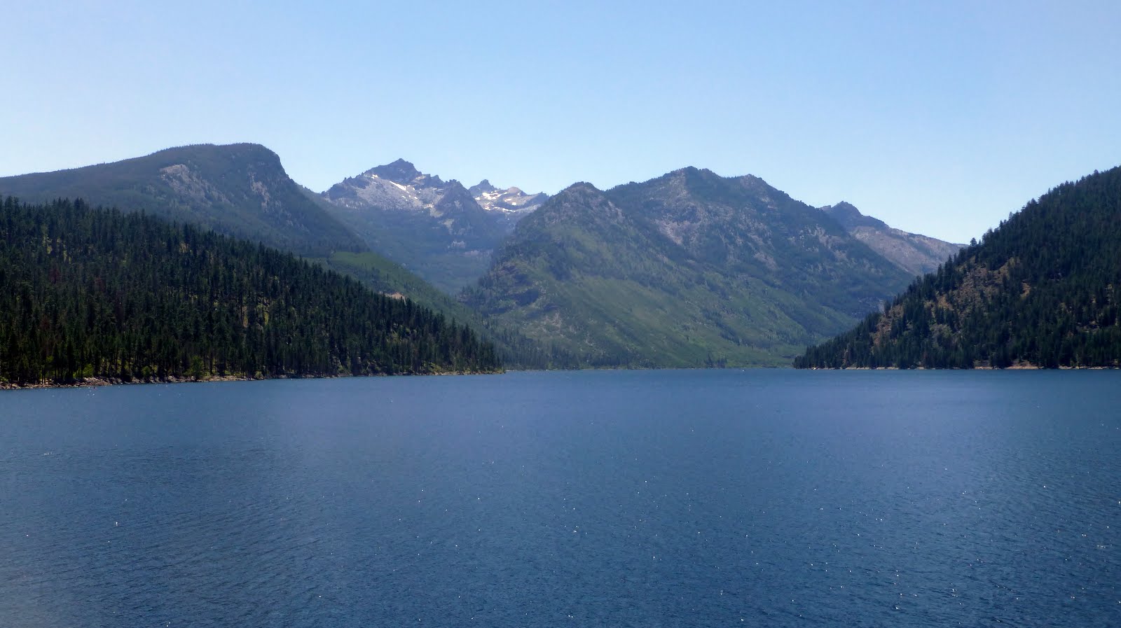 A Little Magic Every Day: Bitterroot Valley, Montana