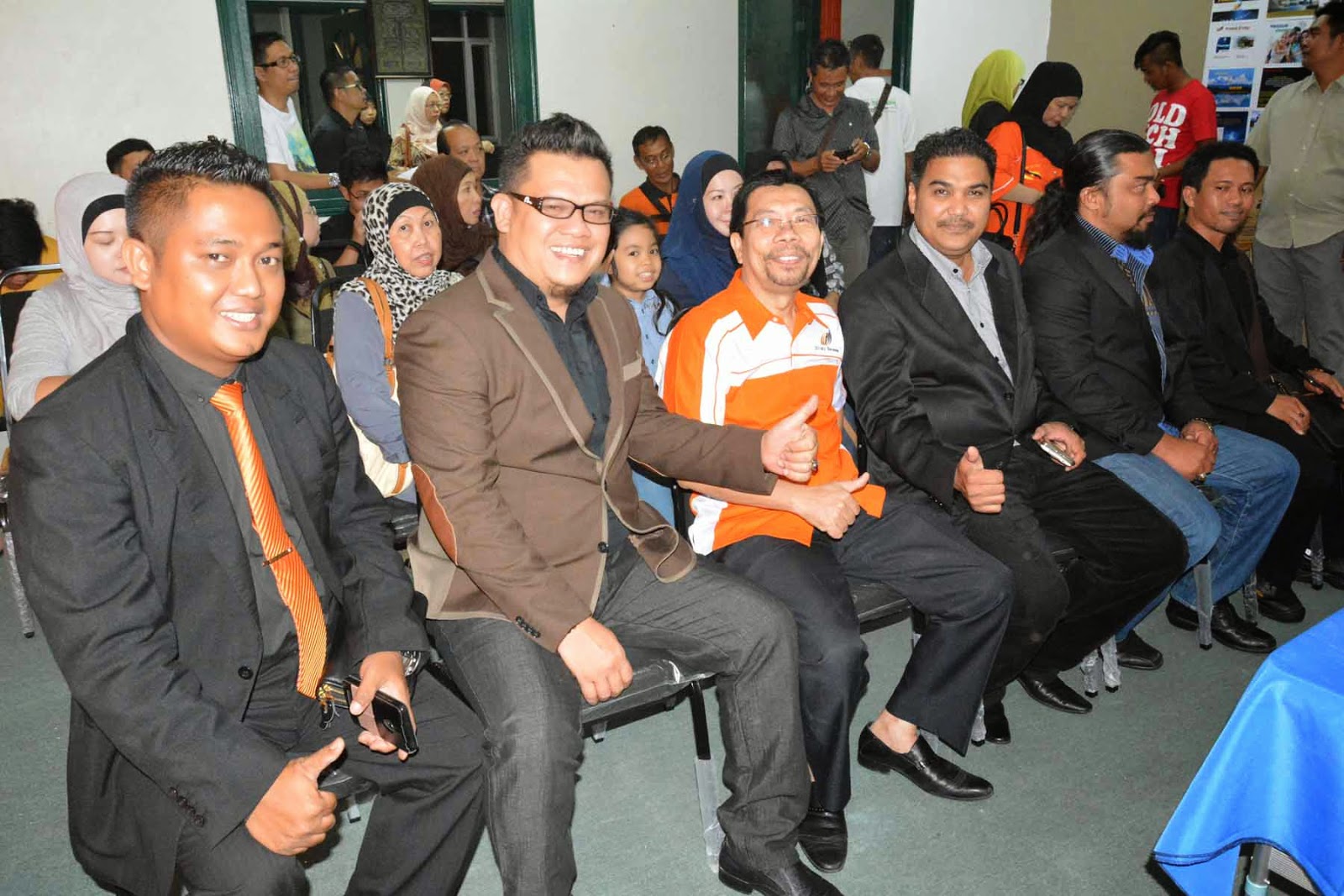 Sabahkini.net - Reveal The Truth, Prevail The Faith: Drzky ...