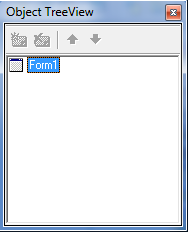 Object Treeview Delphi - Tutorial Belajar Pemrograman