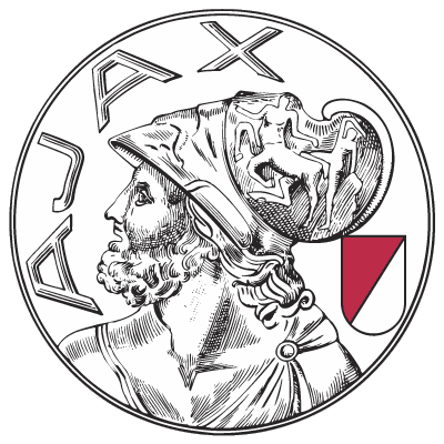 Escudos de Futebol: Ajax