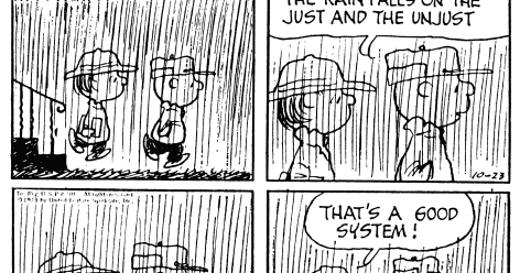 Kol ha'Seridim: Ralbag: A Statement About Rasha v'Tov Lo