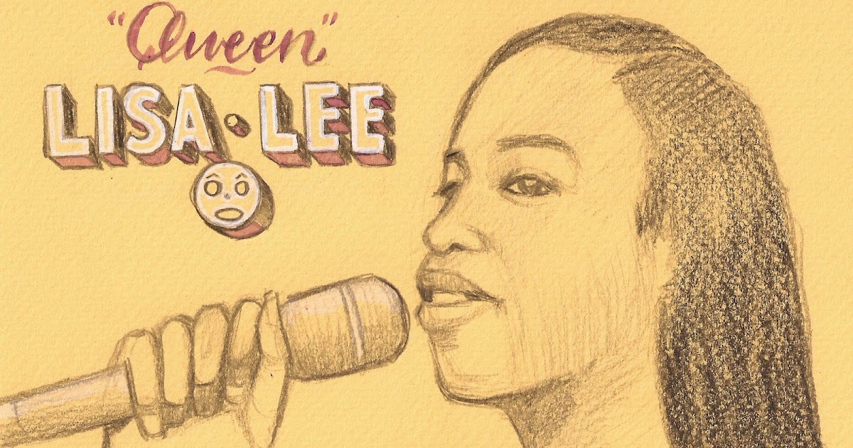Investigate.Conversate. Illustrate: Who is She? 17- Queen Lisa Lee