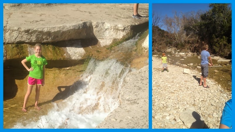 The Roberts Family: Its Hot, Its Cold, Its Hot, Then Cold - Austin Winter