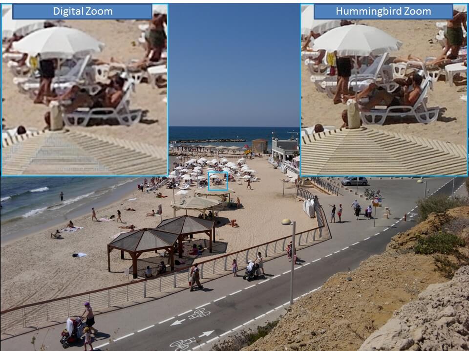 Image Sensors World: Corephotonics Raises $15M