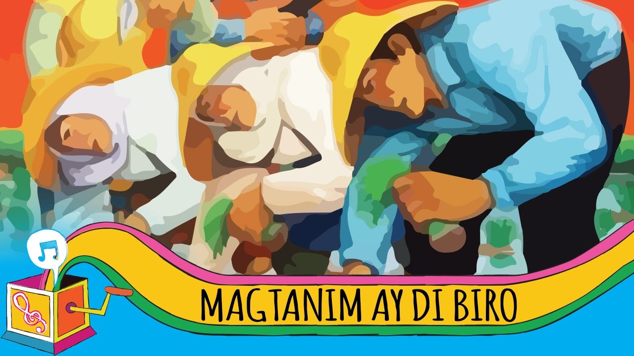 magtanim ay di biro - philippin news collections