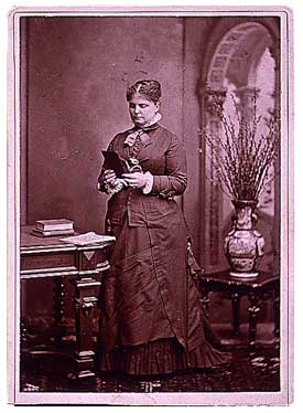 THE WRITE SISTERS: Poetry Friday: Celia Thaxter's A Song of Spring