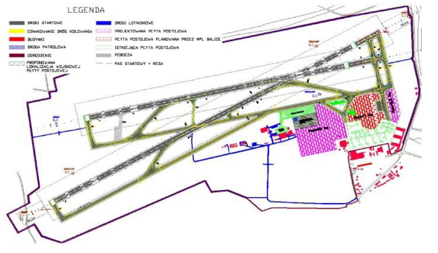 [Kraków] Port lotniczy Kraków-Balice | Page 260 | SkyscraperCity Forum