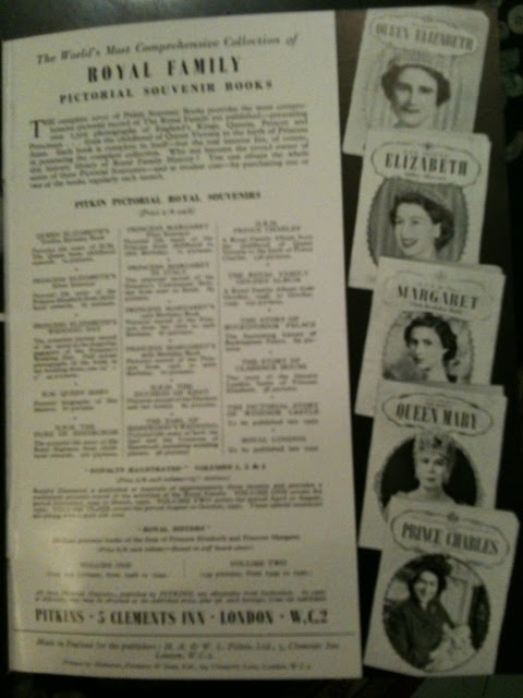 Stalking the Belle Époque: 10/30/11 - 11/6/11