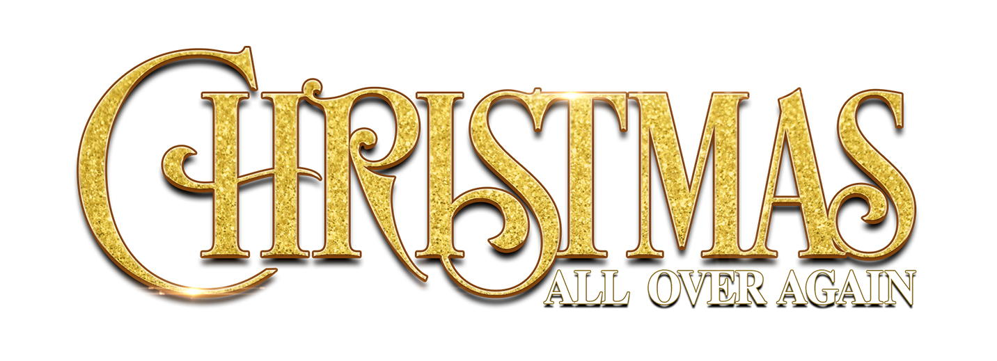 Susan's Disney Family: Christmas All Over Again Available on DVD, On ...