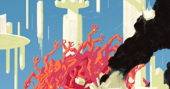 Dungeons and Drawings: Odopi