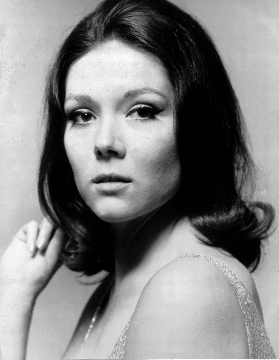 It's The Pictures That Got Small ...: THE SUNDAY GLAMOUR 15!