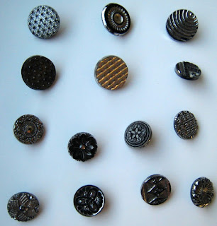 Bad Mom, Good Mom: When Bad Mom met Buttons Grandma