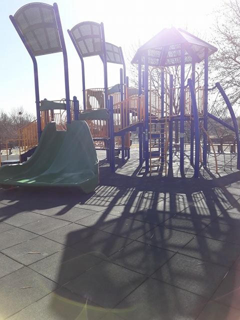 Play St. Louis: Wapelhorst Park, St. Charles