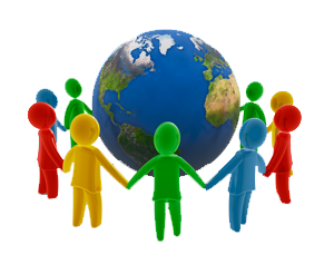 El arte de globalizar: ¿Tipos de Globalizacion?