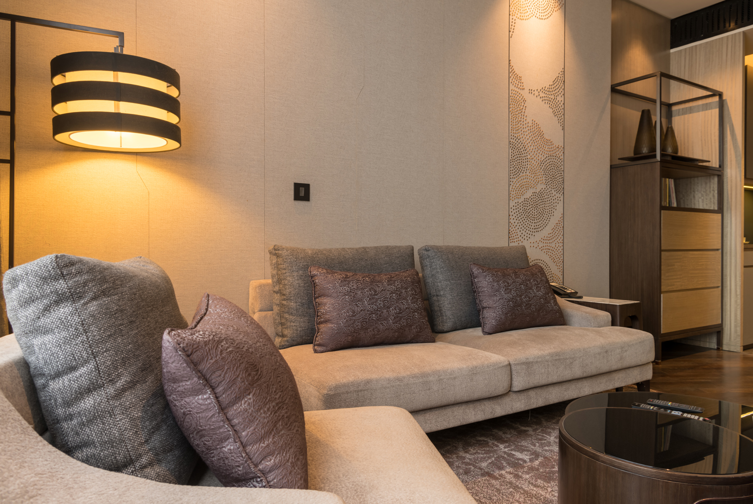 IREO Ascott IREO Ascott Serviced Apartment | Ascott Gurgaon